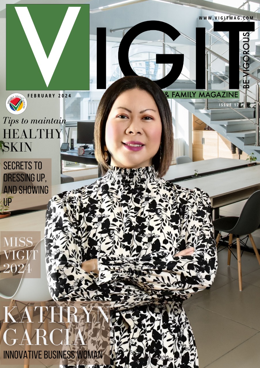 Home | Vigit Magazine