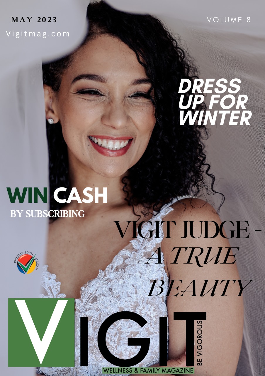 Home | Vigit Magazine