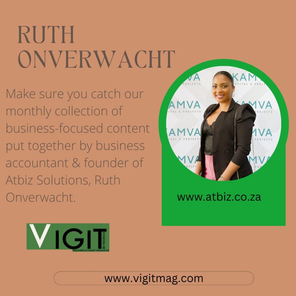 Home Page | Vigit Magazine