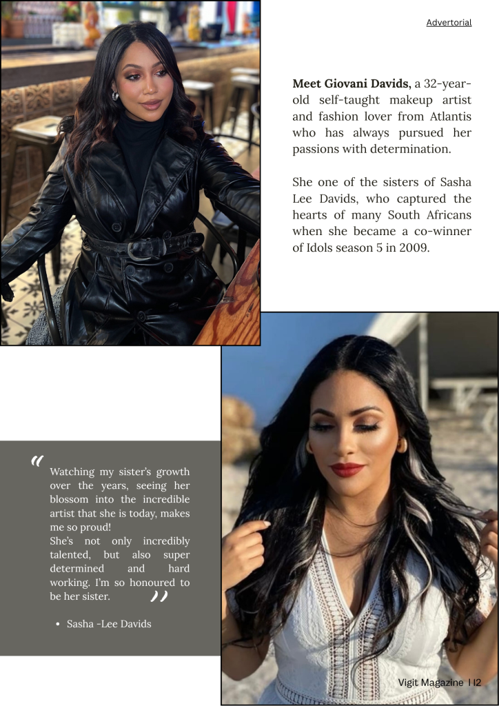 Home | Vigit Magazine